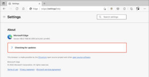 How to Update Your Browser [All Web Browsers]
