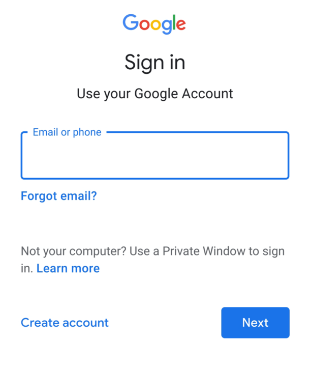 How to Restore Contacts on Android