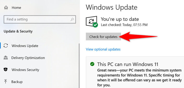 How to Fix Discord Notifications Not Working on Windows