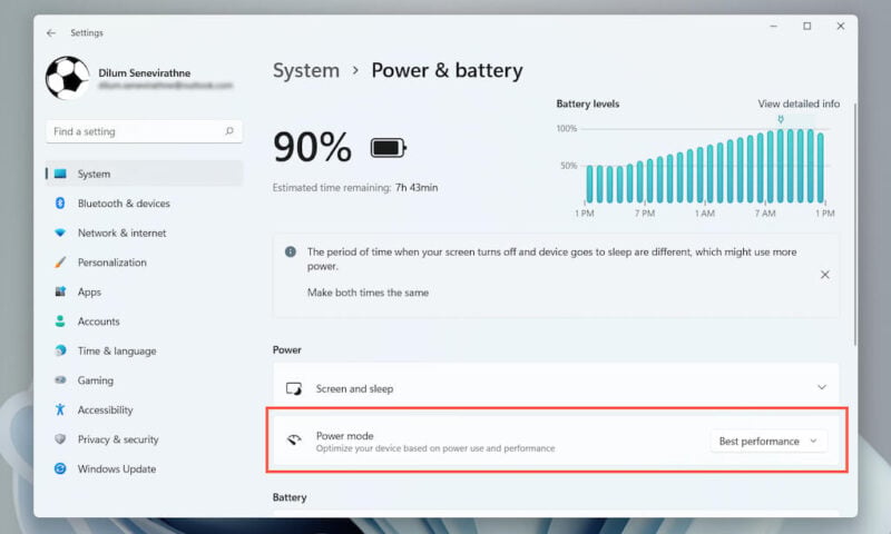 How to Fix Bluetooth Mouse Lag in Windows 11
