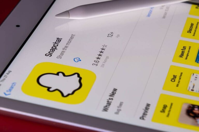 What To Do If You Forgot Your Snapchat Password or Email
