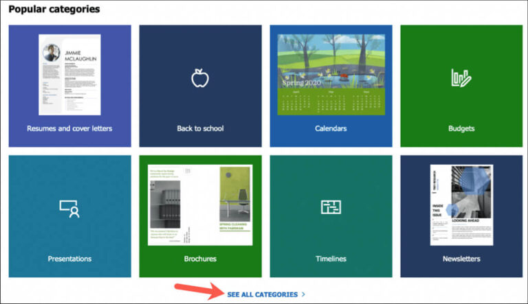 How to Create a Flyer in Microsoft Word