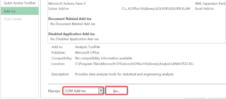 How to Fix Microsoft Excel When It’s Not Responding