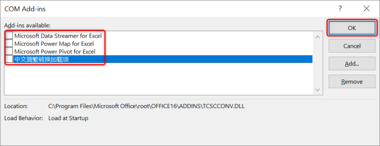 How to Fix Microsoft Excel When It’s Not Responding