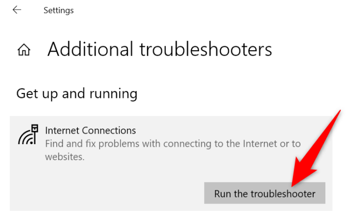 How to Fix “dns_probe_started” in Google Chrome