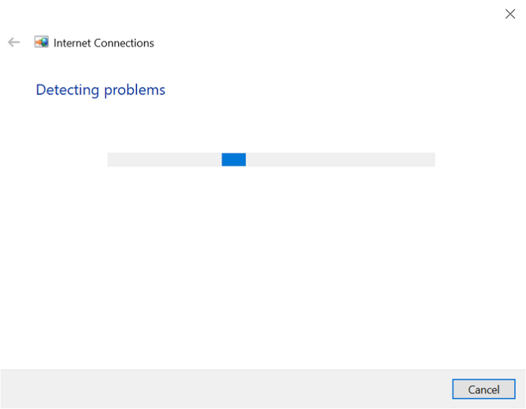 How to Fix “dns_probe_started” in Google Chrome