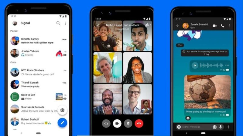 The 10 Best Chat Apps for Privacy and Security (2022)