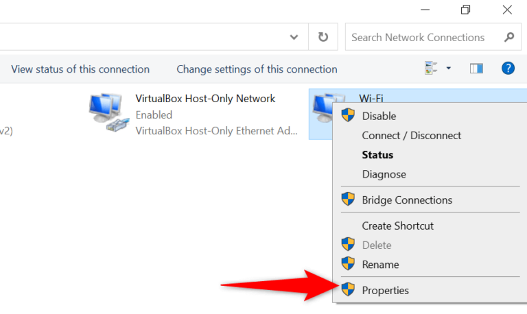 How to Fix “dns_probe_started” in Google Chrome