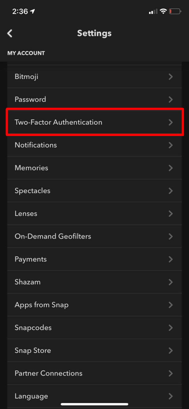 What To Do If You Forgot Your Snapchat Password or Email