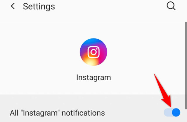 How to Fix Instagram Notifications Not Working