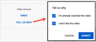 How to Customize YouTube’s Recommended Videos Feed