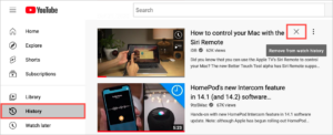 How to Customize YouTube’s Recommended Videos Feed