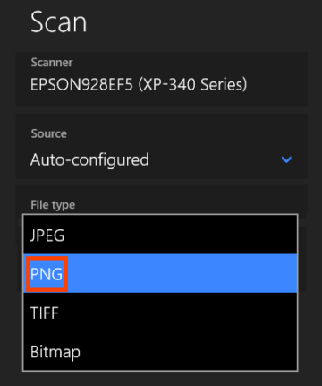 How Do You Scan a Document to Your Windows Computer