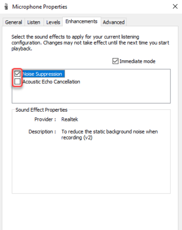 How to Fix Mic Echo Issues on Windows