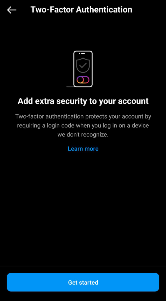 What to Do When You Forgot Your Instagram Password