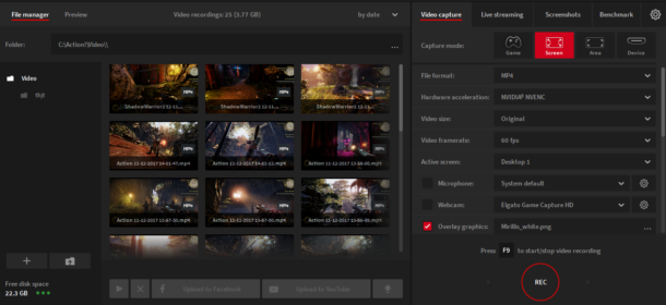 9 Ways to Record Gameplay On Your PC