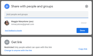 How to Use the Google Jamboard App