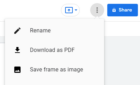 How to Use the Google Jamboard App