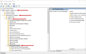 What is “Limit Reservable Bandwidth” in Windows and Why You Shouldn’t ...