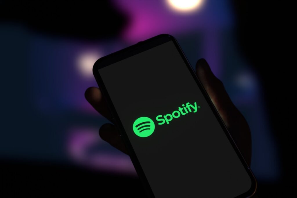 How to Use the Spotify Sleep Timer