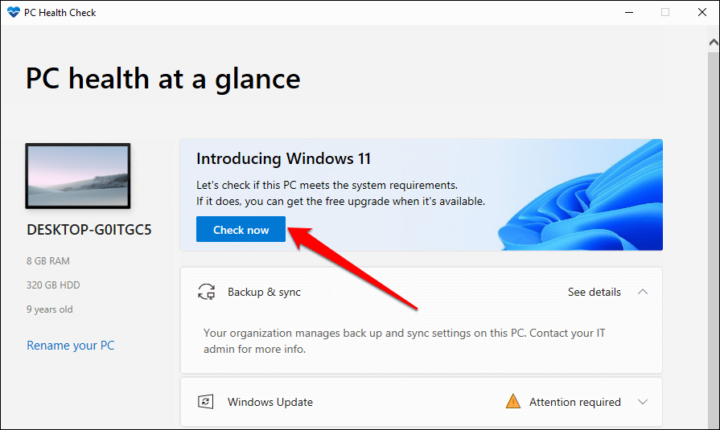 9 Things to Try If Windows 11 Installation Has Failed