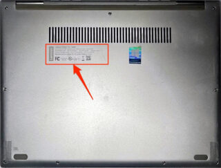 How to Find the Model of Your Computer in Windows