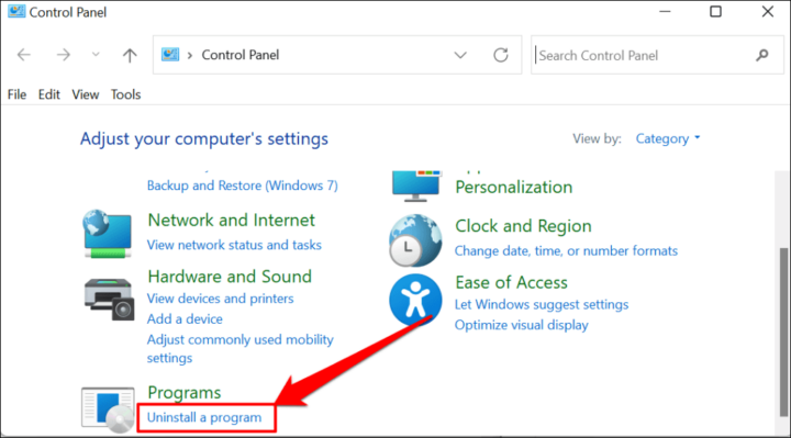 9 Things to Try If Windows 11 Installation Has Failed
