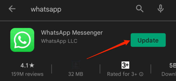 How to Fix Waiting for This Message Error on WhatsApp