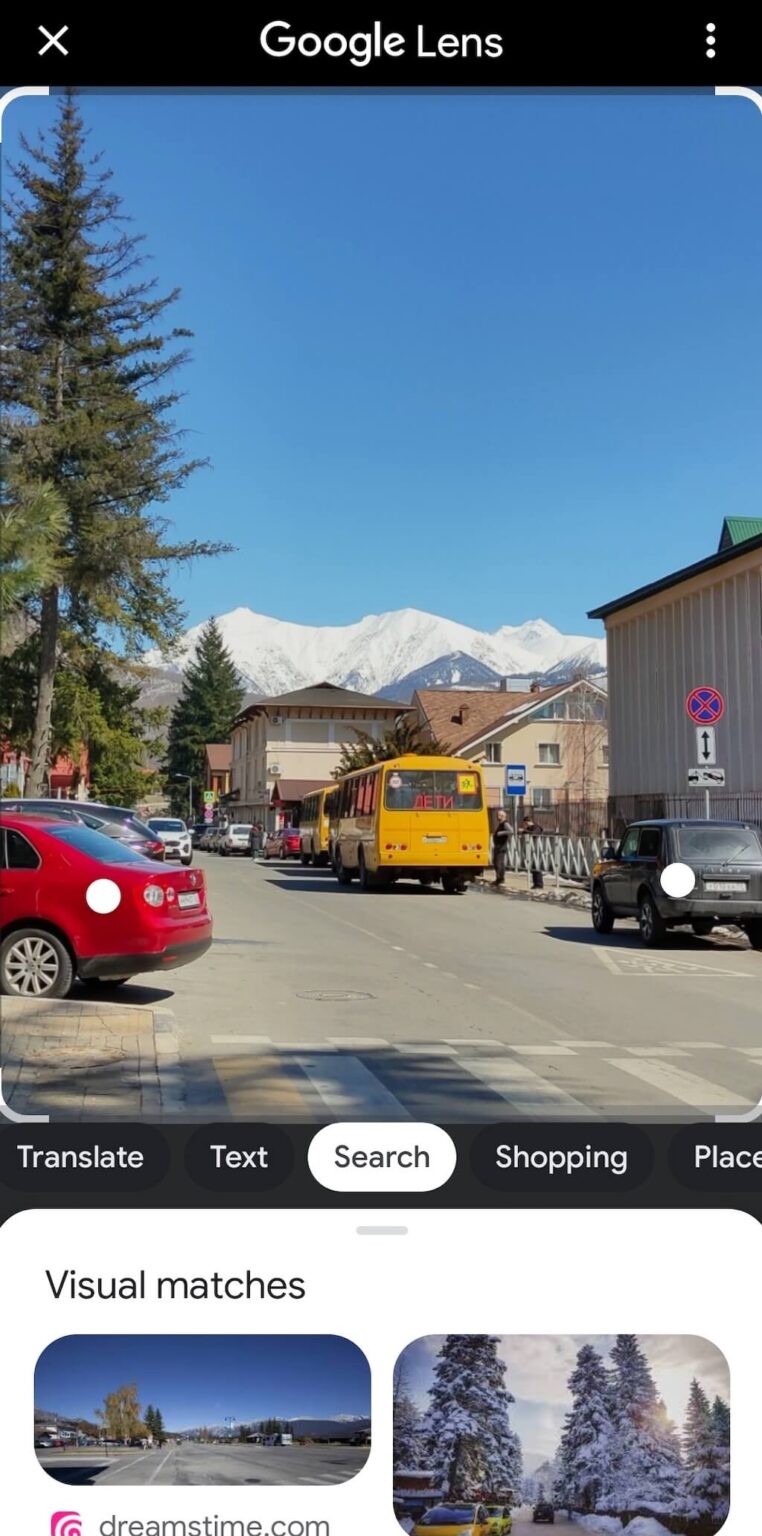 How to Activate and Use Google Lens