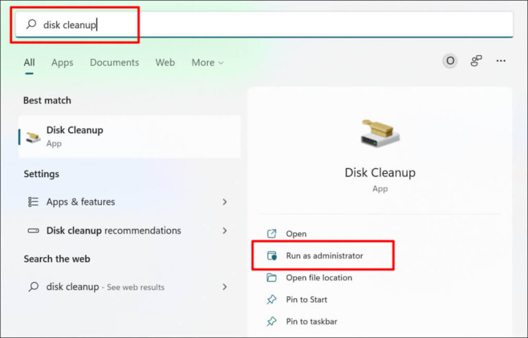 How to Delete All Downloaded Windows Update Files