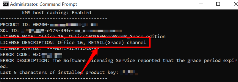 How to Transfer a Microsoft Office License