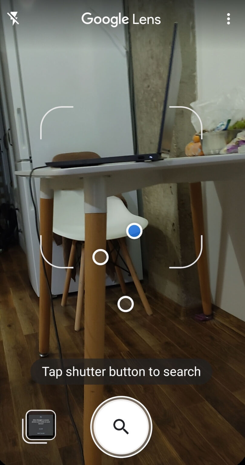How to Activate and Use Google Lens