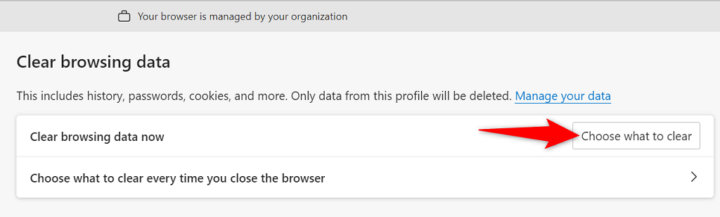How to Fix Microsoft Edge Not Responding