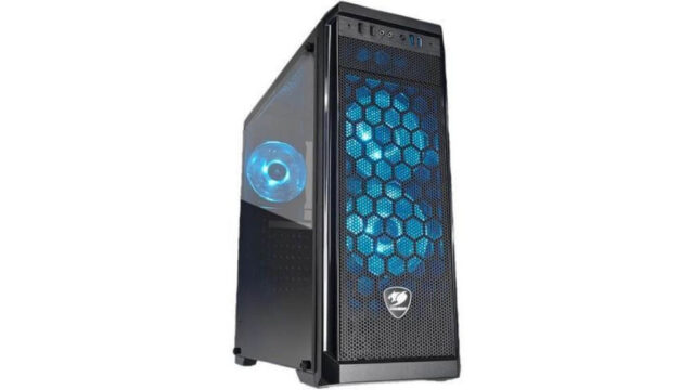 How Much Does It Cost to Build a PC?