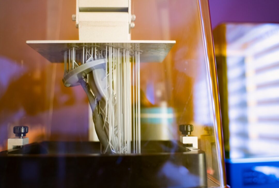 10 Troubleshooting Tips for 3D Resin Prints Gone Awry