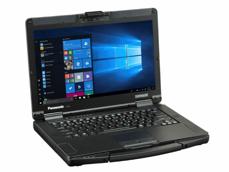 6 Best Rugged Laptops for Tough Environments