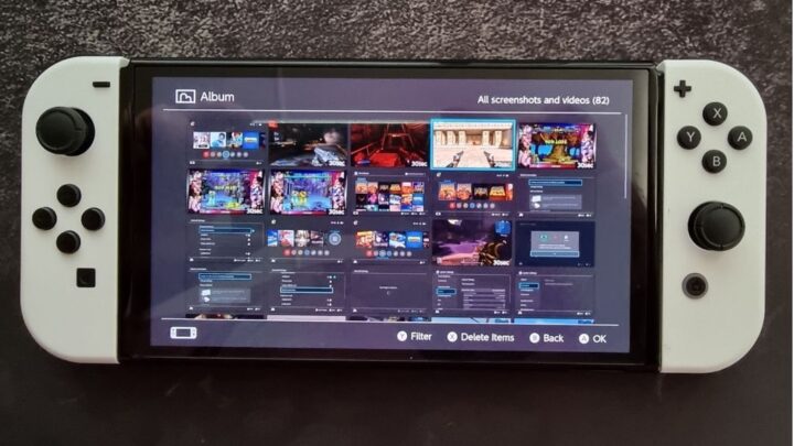 How to Connect a Nintendo Switch to a PC