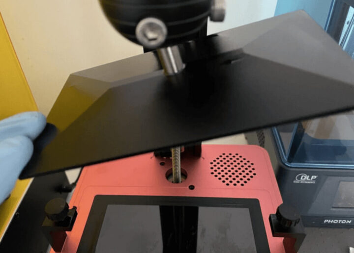 10 Troubleshooting Tips for 3D Resin Prints Gone Awry