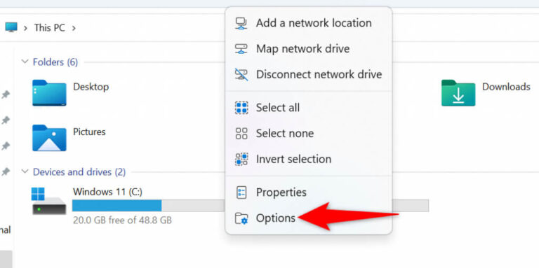How to Fix Windows 11 File Explorer Slow or Not Responding