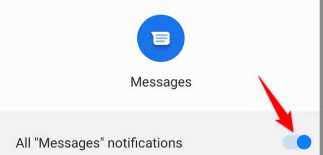 How to Fix Not Receiving Text Messages on Android