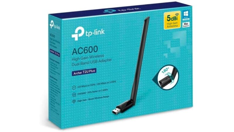12 Best USB Wi-Fi Adapters (2022)