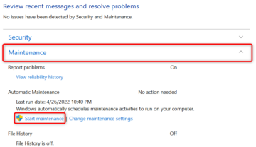 How to Fix Windows 11 File Explorer Slow or Not Responding