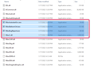 How to Select Multiple Files on a Windows PC