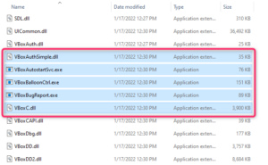 How to Select Multiple Files on a Windows PC