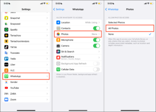 WhatsApp Not Downloading Media and Documents? 13 Ways to Fix