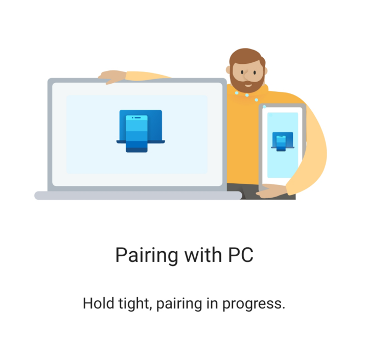 What Is the Microsoft Phone Link App for Windows?