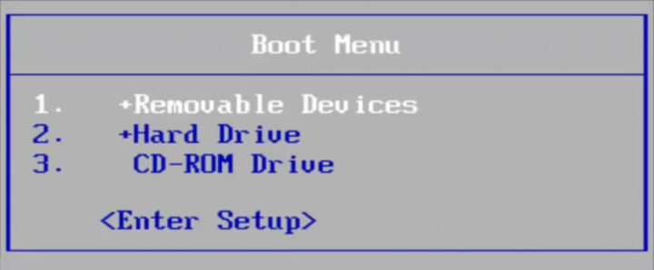 How to Create and Use a Windows 11 Recovery USB Drive