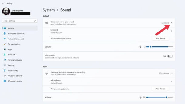 Windows 11 Sound Not Working? How to Fix