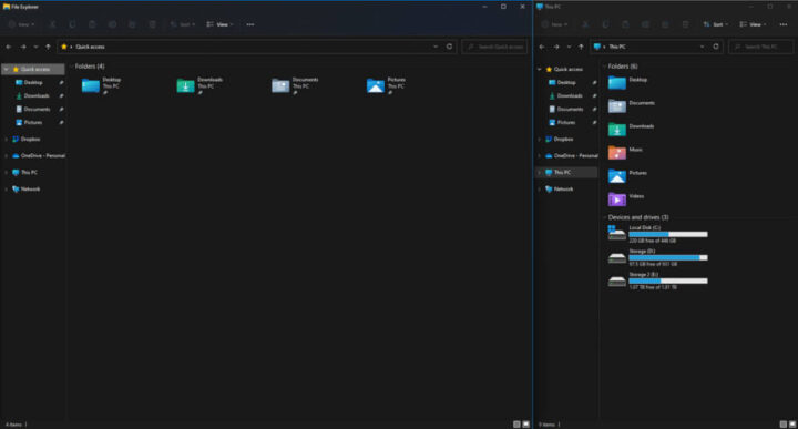 Windows 11 Vs Windows 10: What You Get When You Upgrade