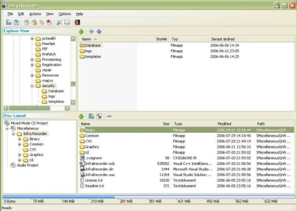 Best Free CD and DVD Burning Software for Windows 11